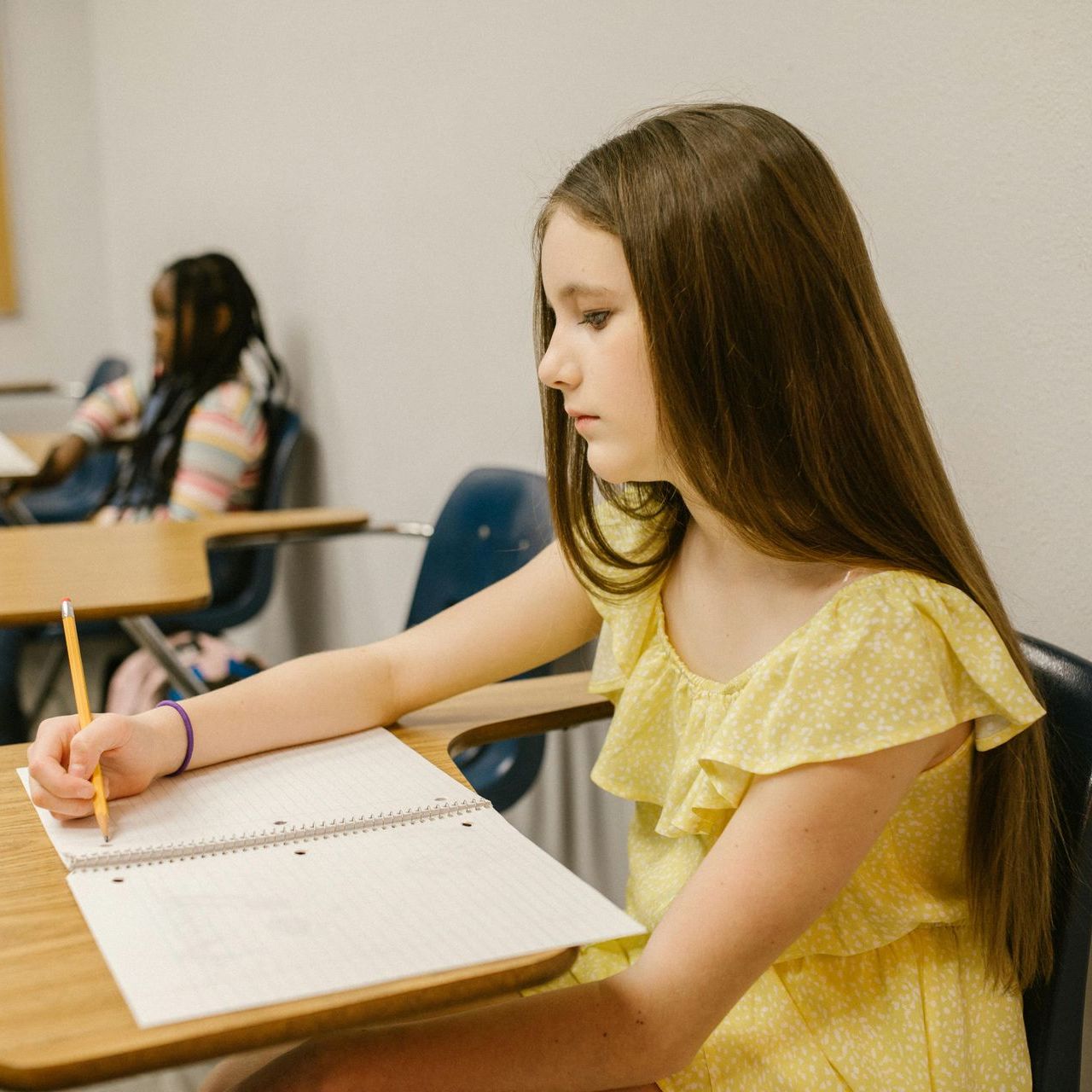 Language Classes for Kids