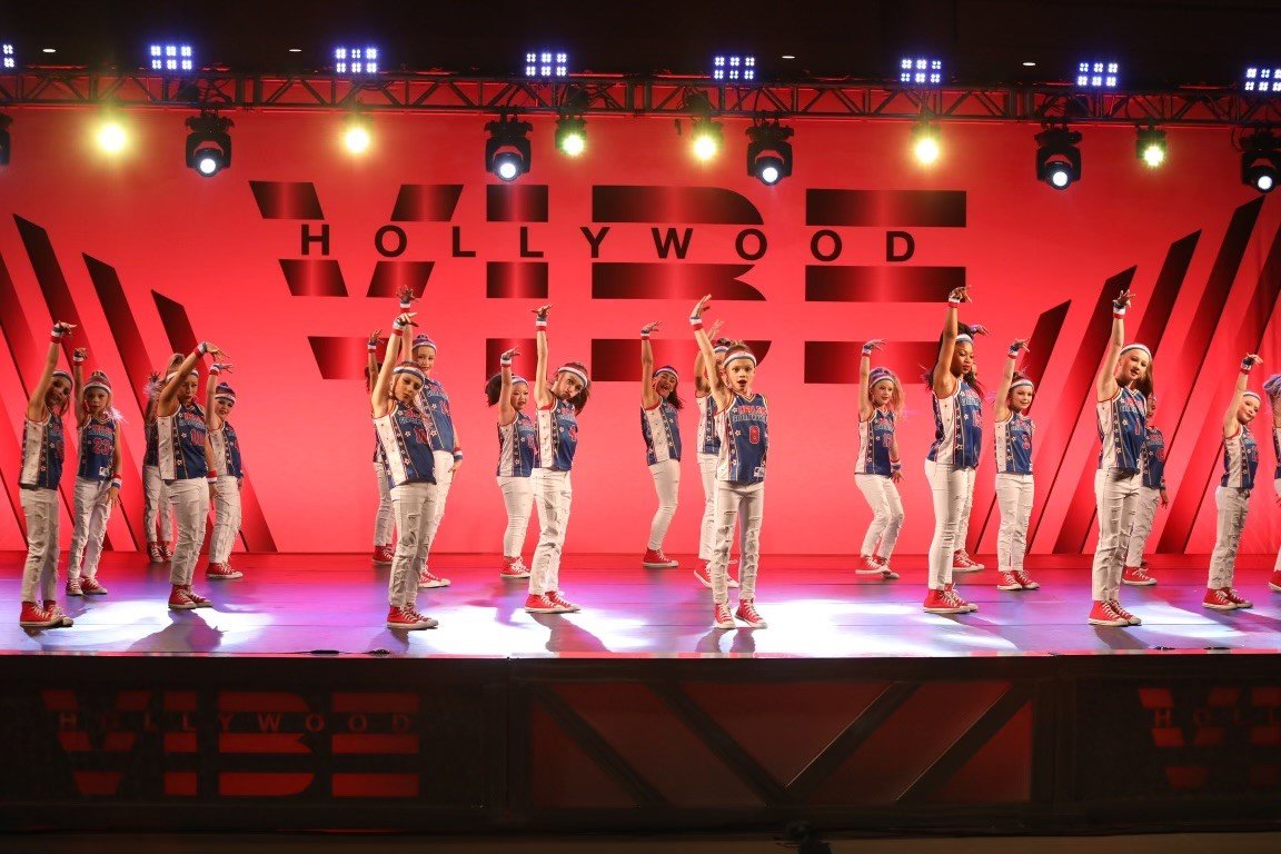 Birmingham Dance Theatre