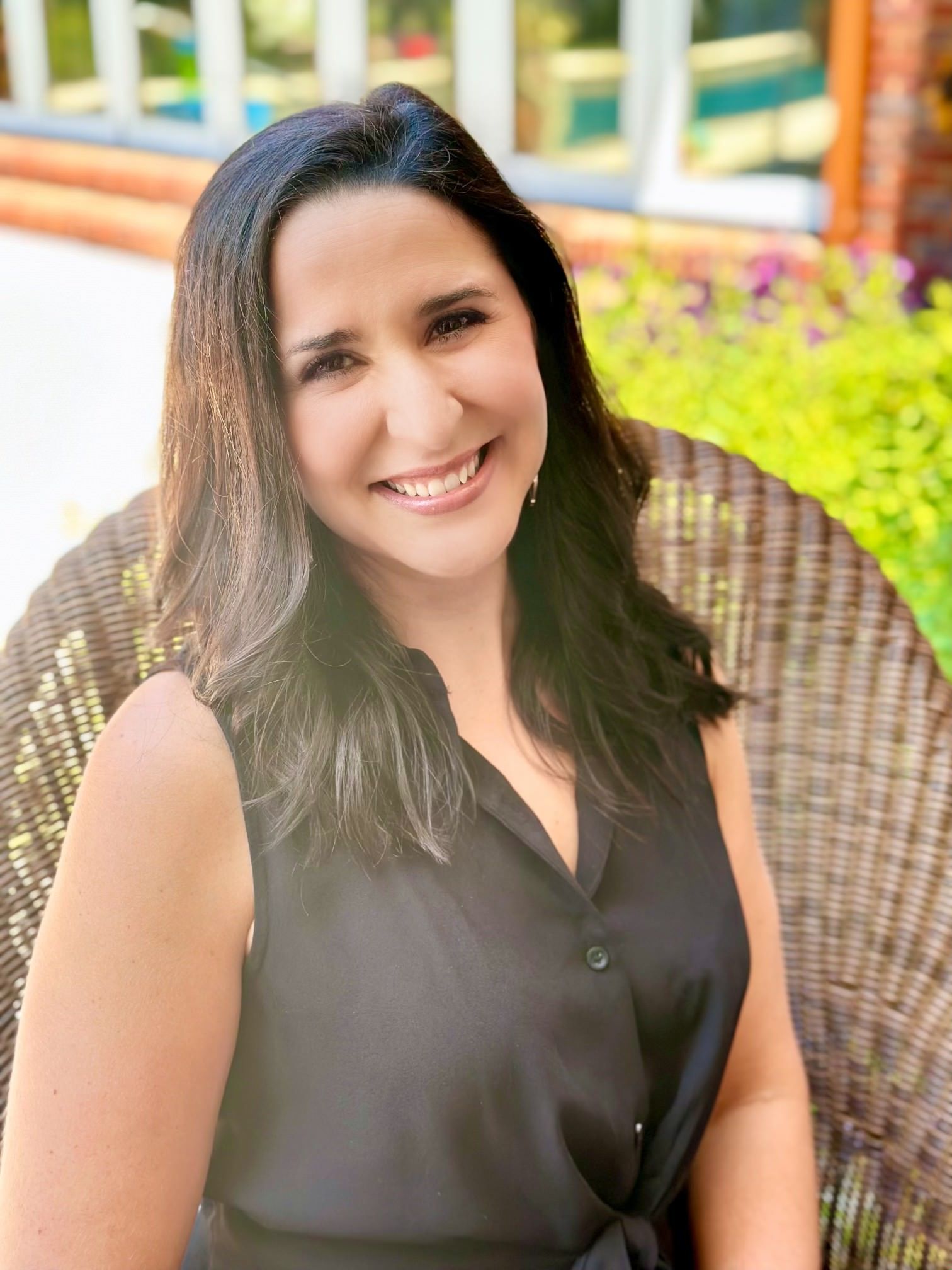 Our Dance Faculty | Birmingham Dance Theatre