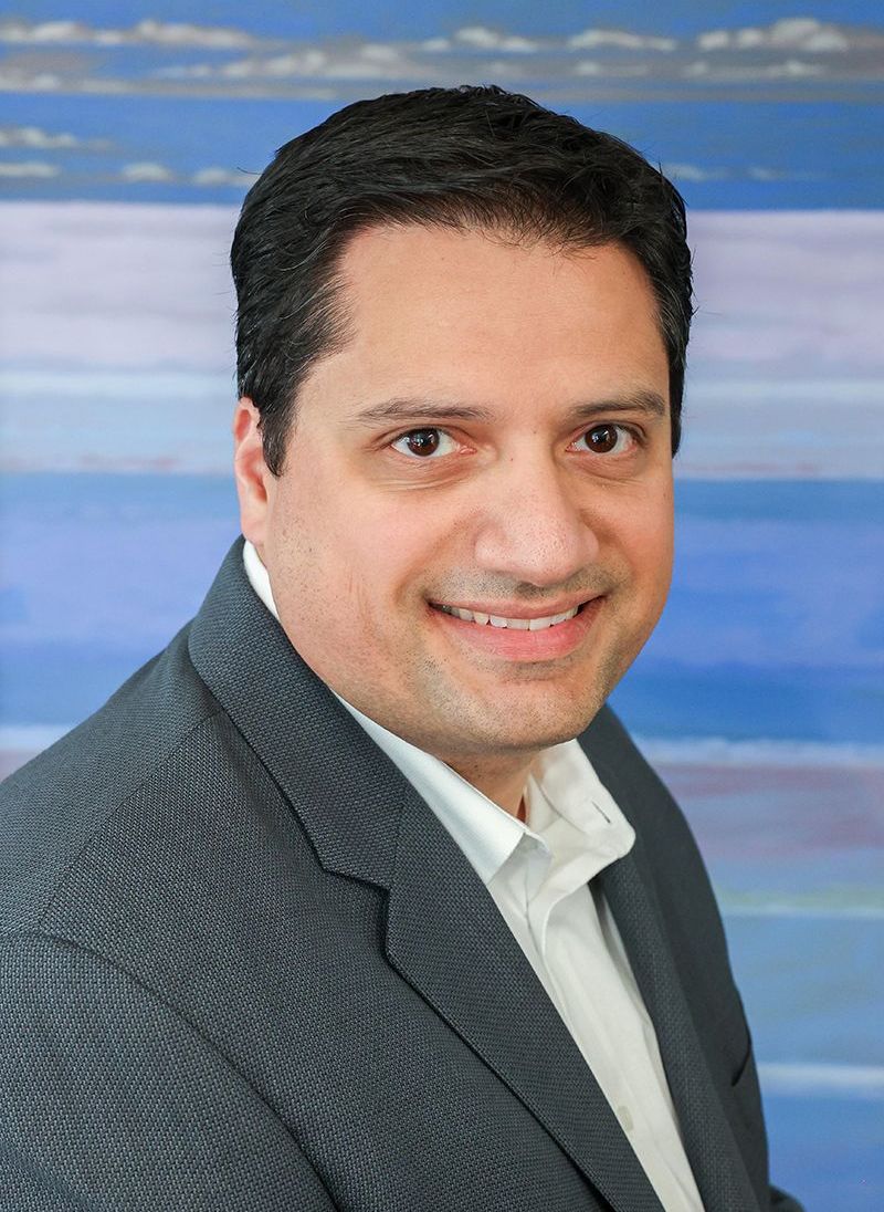 Leadership - Aetna Forwarding | Top Tier Provider of Global Logistics