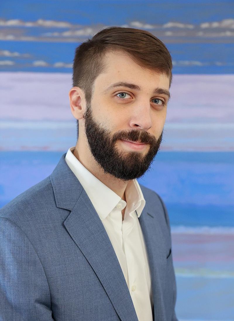 Leadership - Aetna Forwarding | Top Tier Provider of Global Logistics