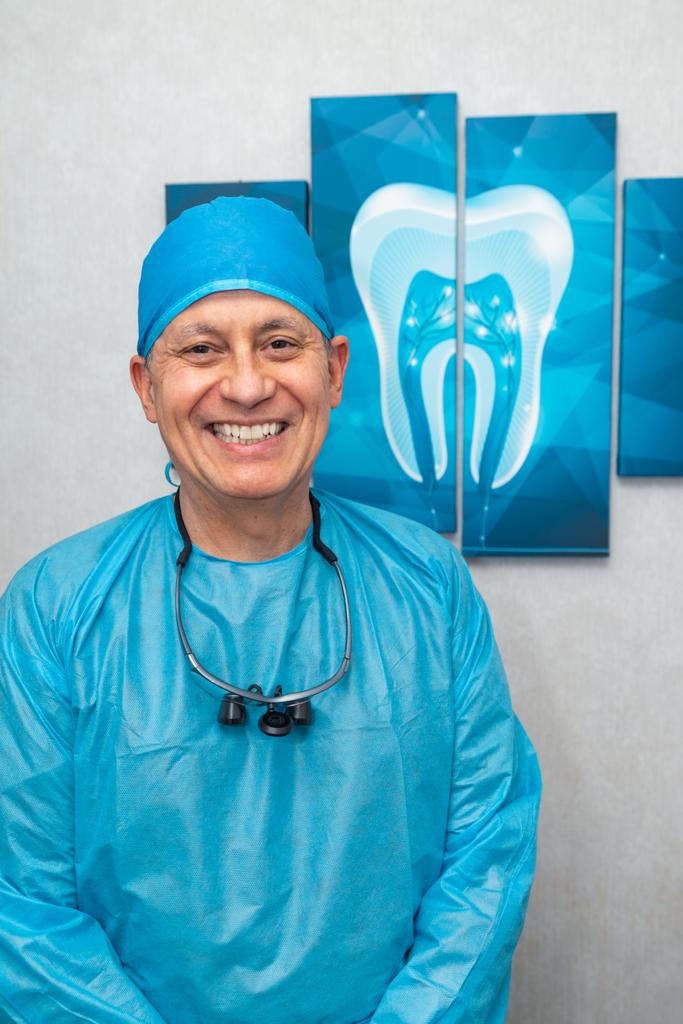 Meet the Doctor | Pembroke Dental | Pembroke Pines, FL