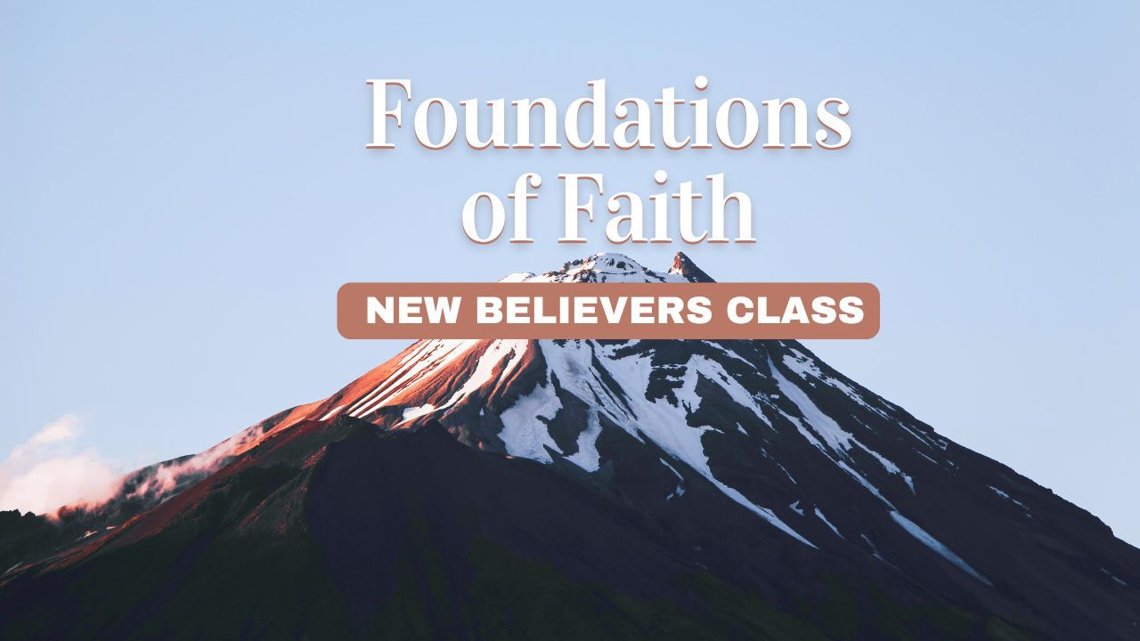 Welcome to Highland Church | Discover Community