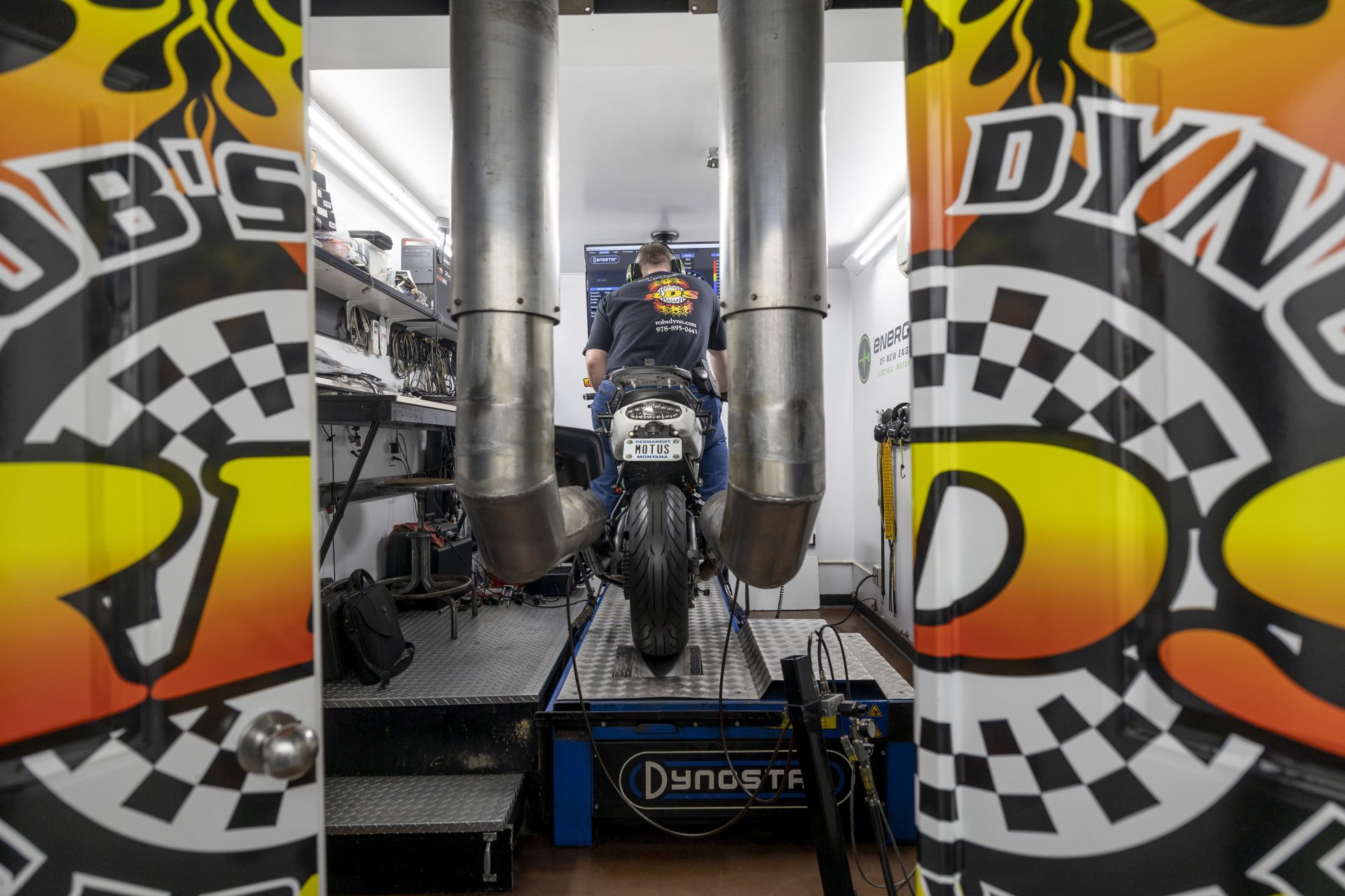 Rob's Dyno Service | Services | Gardner, MA