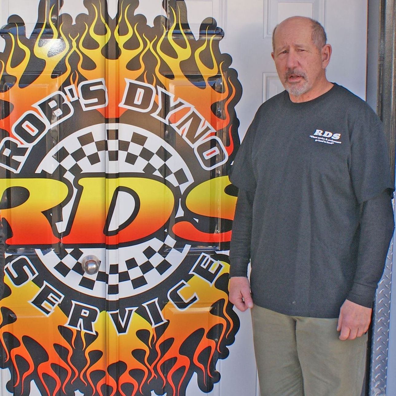 Rob's Dyno Service | Our Team | Gardner, MA