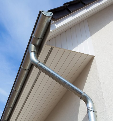 Gutter Experts | Virginia