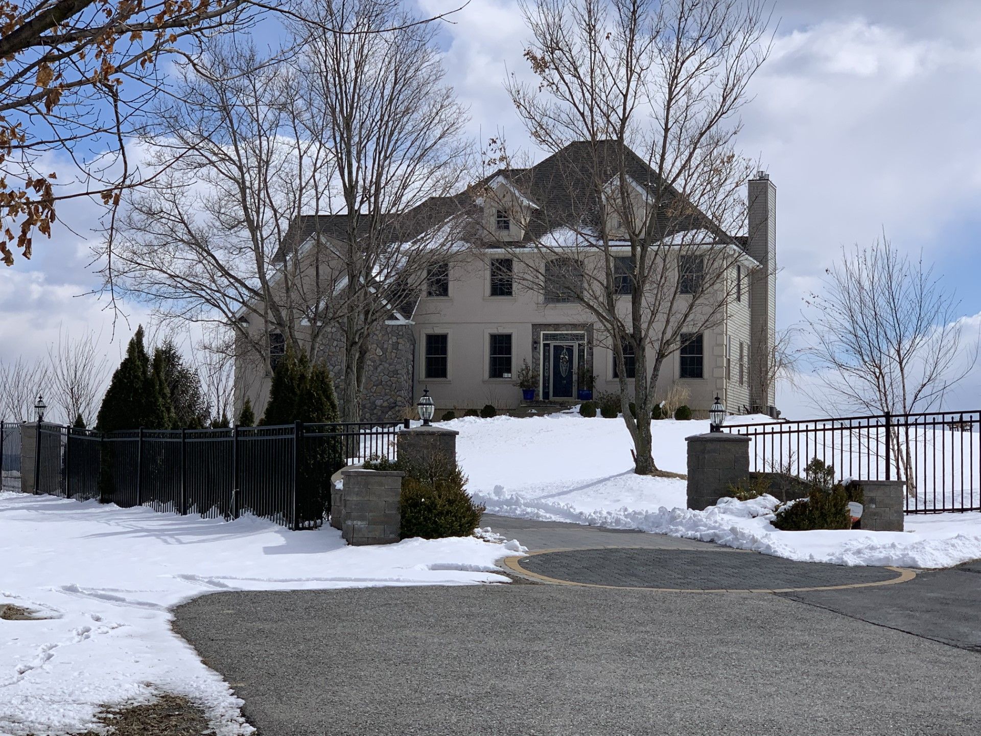 Construction Portfolio | Newburgh, NY | Mighty Built