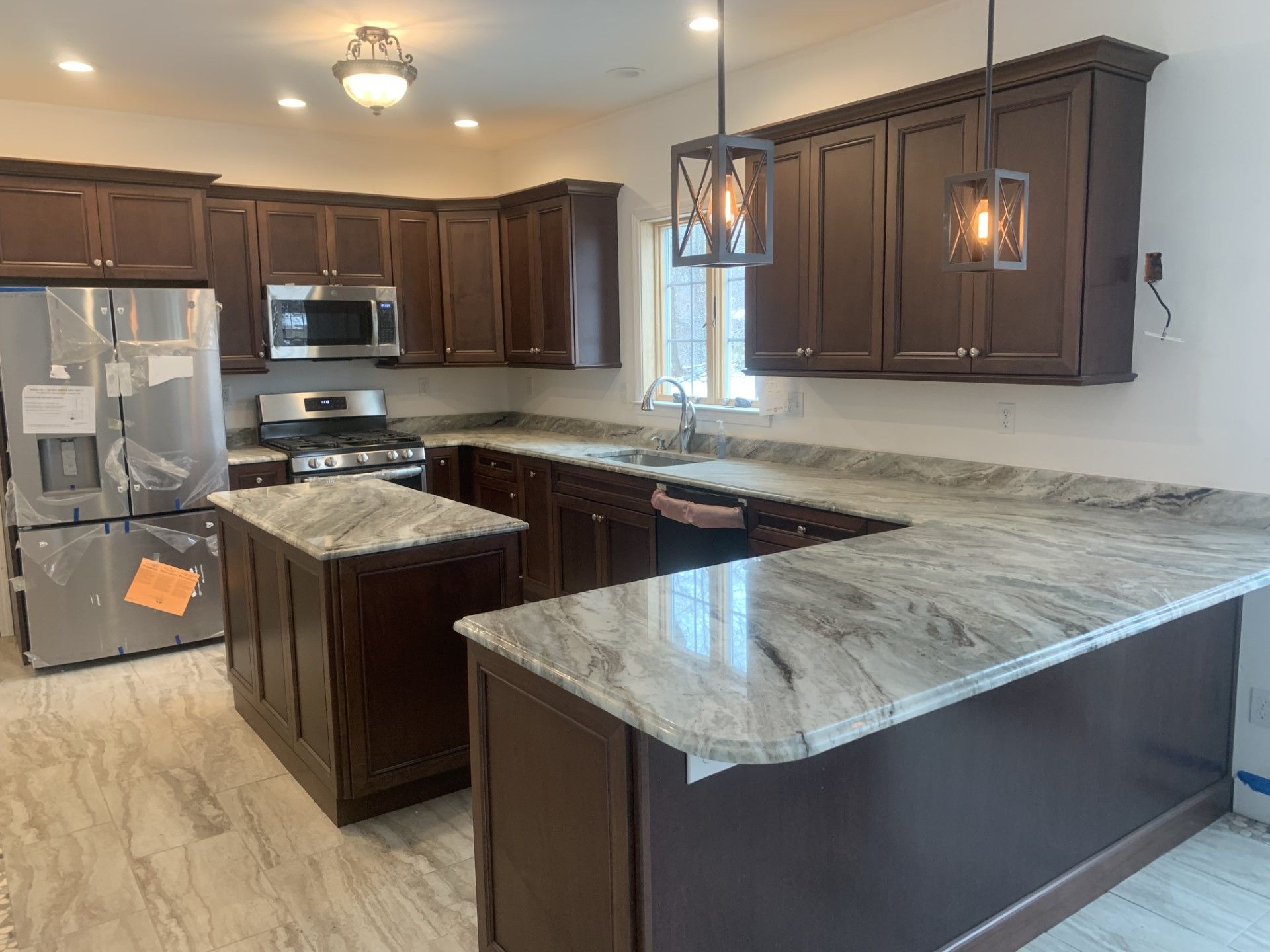 Construction Portfolio | Newburgh, NY | Mighty Built