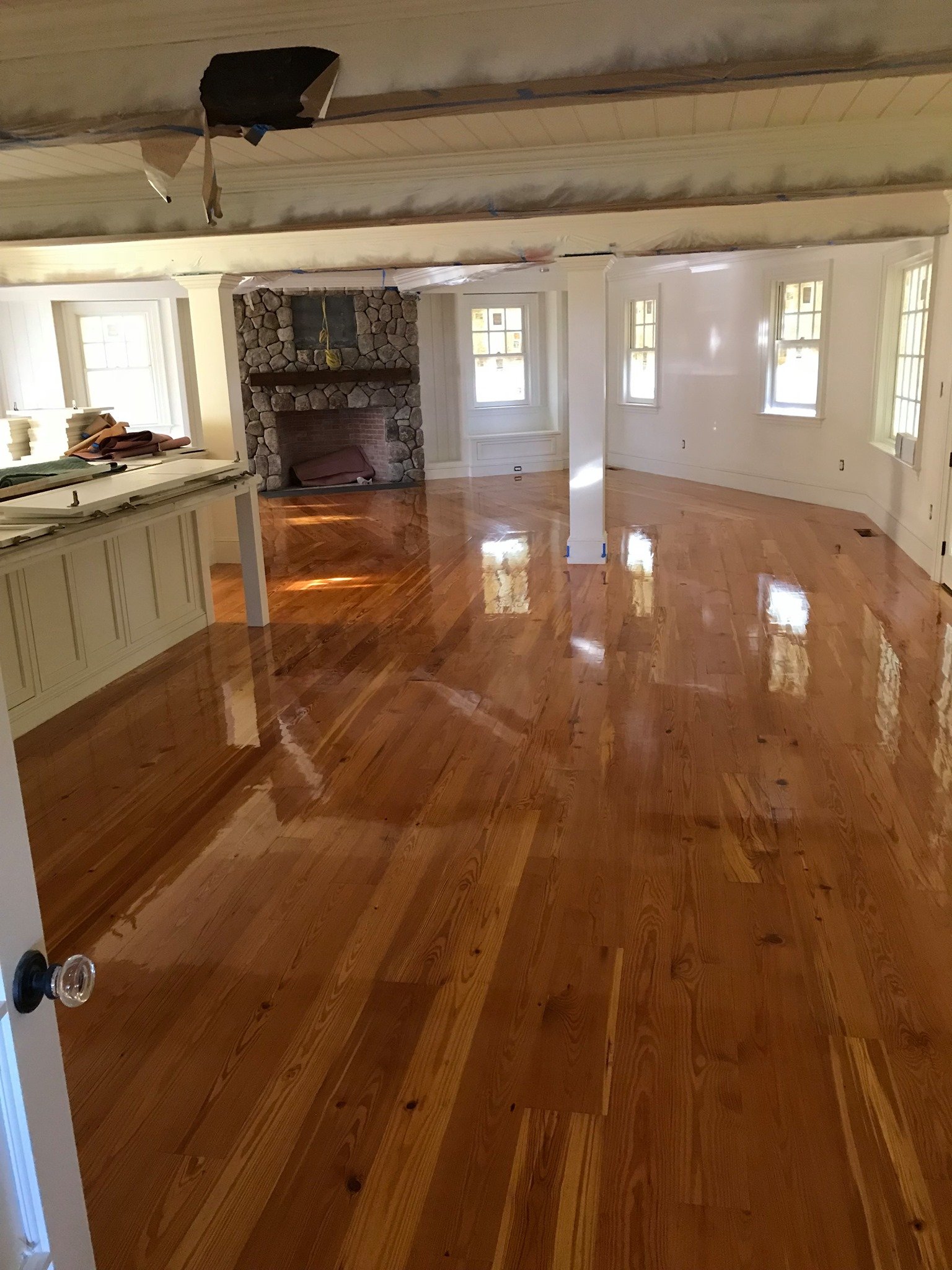 Gallery | Phillips Floor Company | Harvard, MA