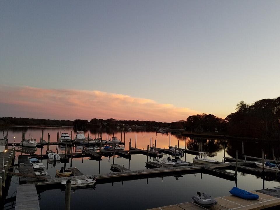 Ram Point Marina | Wakefield, Rhode Island