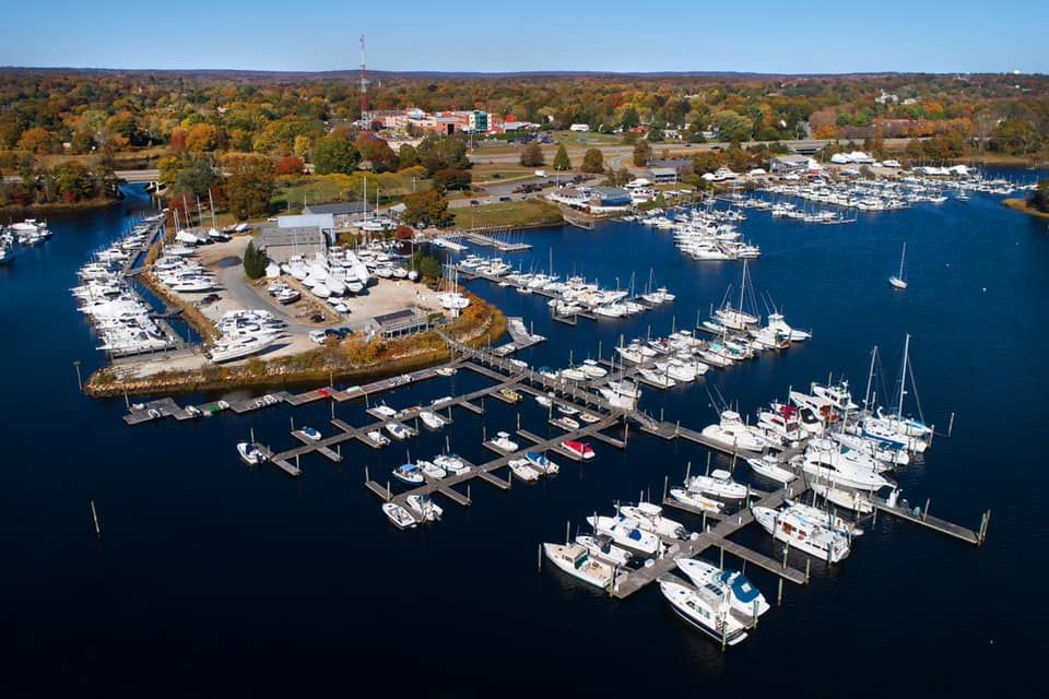 Ram Point Marina | Wakefield, Rhode Island