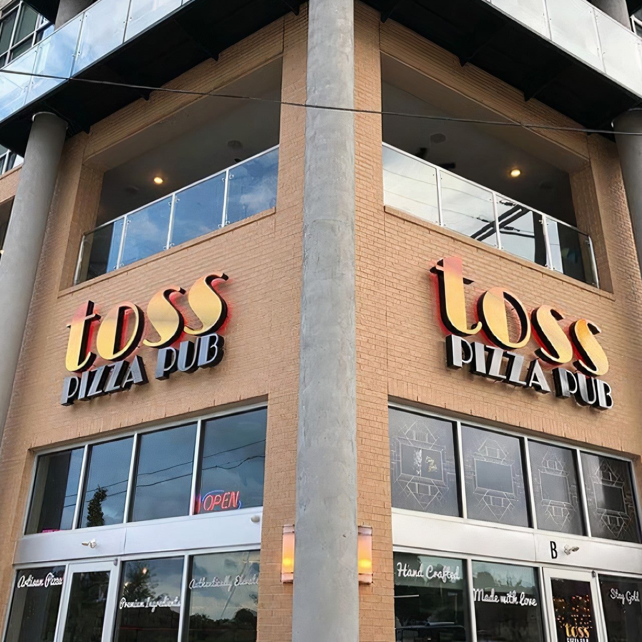 Sign Company Greenville, SC & Greer, SC | Upstate Signs & Graphics