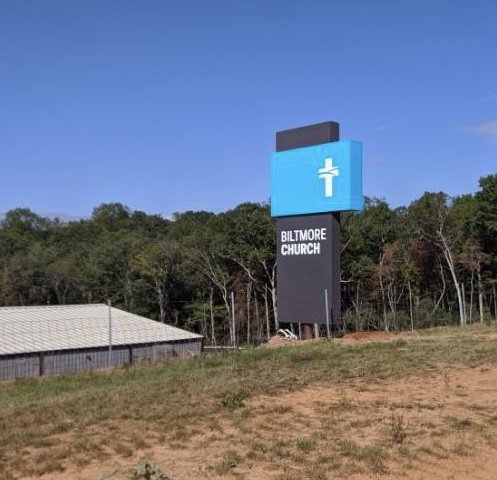 Sign Shop Greer, SC | Local Sign Company | Upstate Signs and Graphics