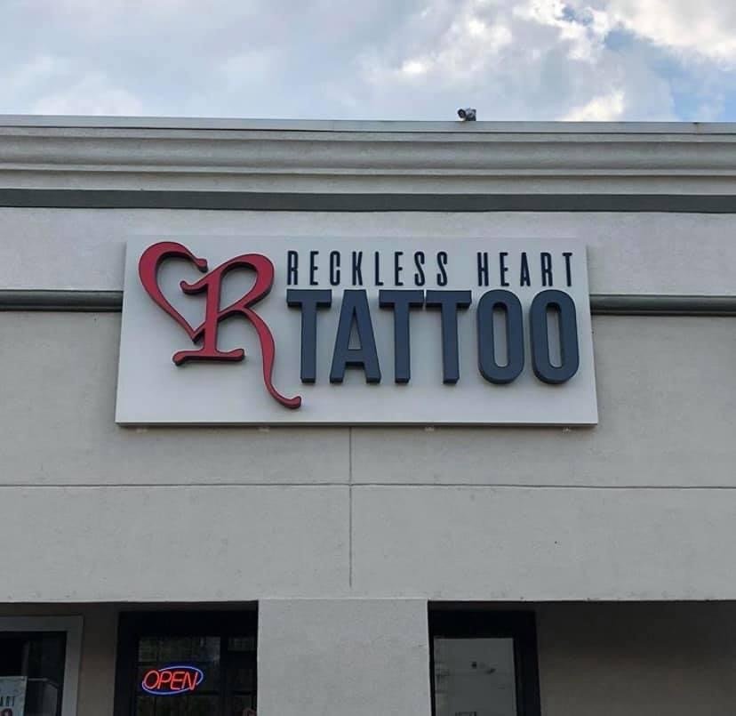 Sign Shop Greer, SC | Local Sign Company | Upstate Signs and Graphics