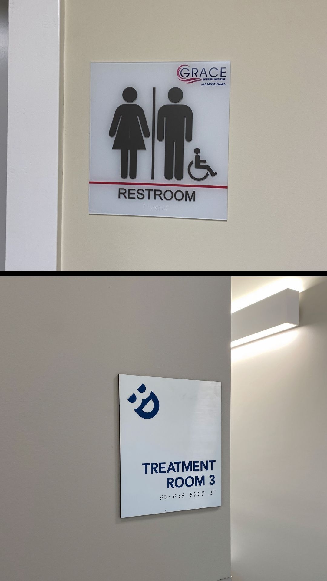 Sign Company Greenville, SC & Greer, SC | Upstate Signs & Graphics