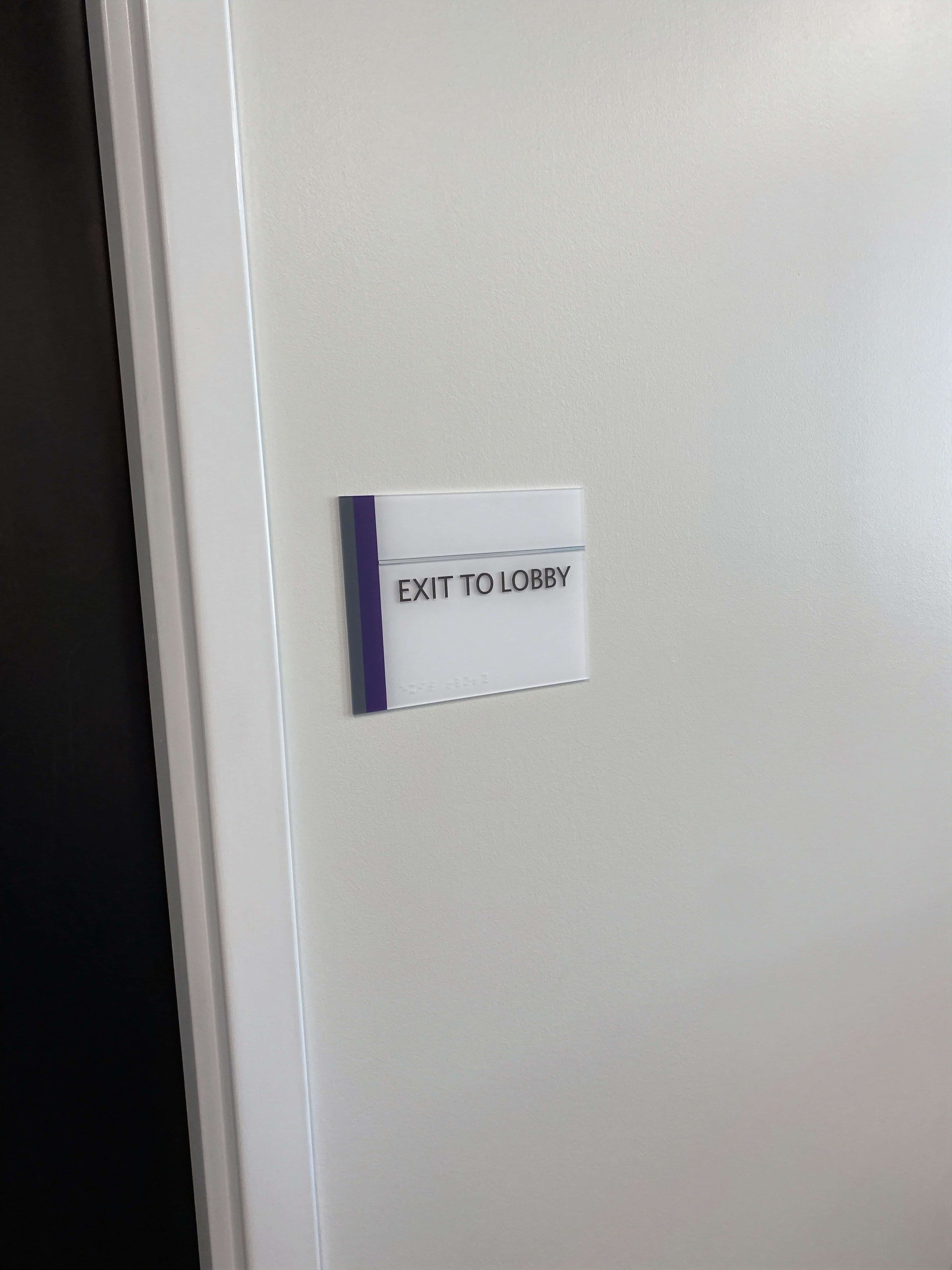 Wayfinding Signs | Upstate Custom Signage Company