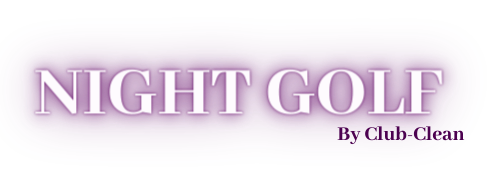 Night Golf Services & Events UK | Club Clean