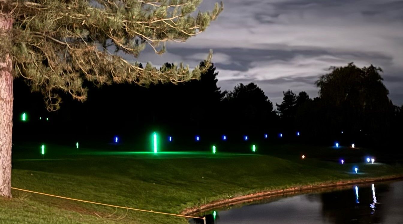 Night Golf Service UK