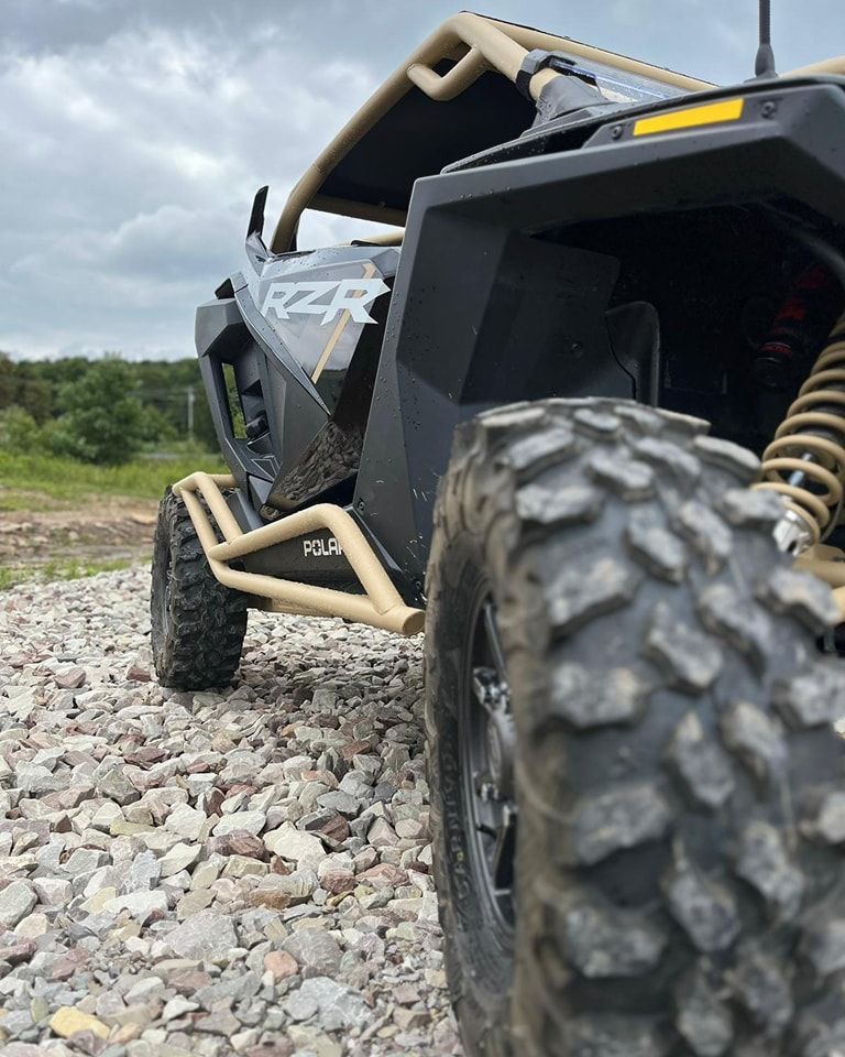 Warhead Offroad | Custom UTV Fabricator | UTV Accessories