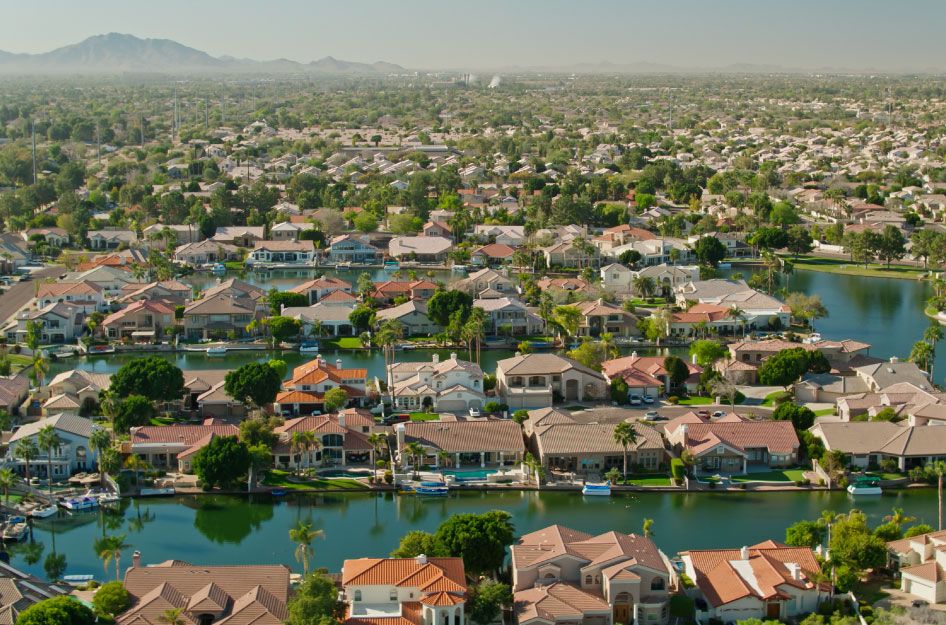 Dumpster Rental Phoenix Metro AZ | Devil Dog Services