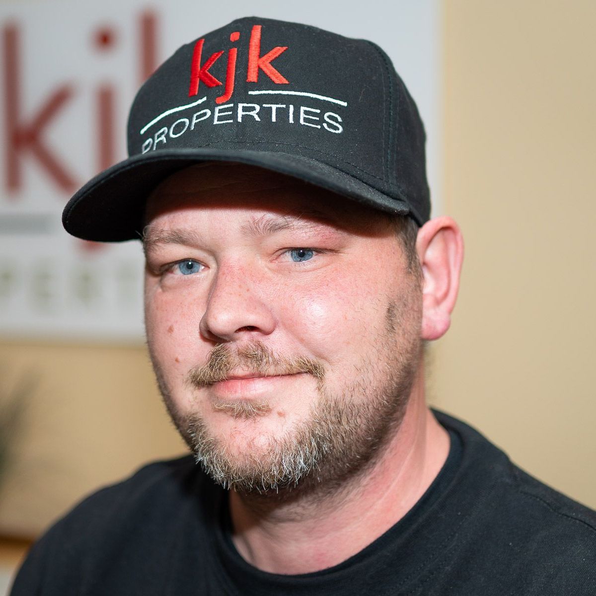 Dedicated Team Members at KJK Properties in Portland