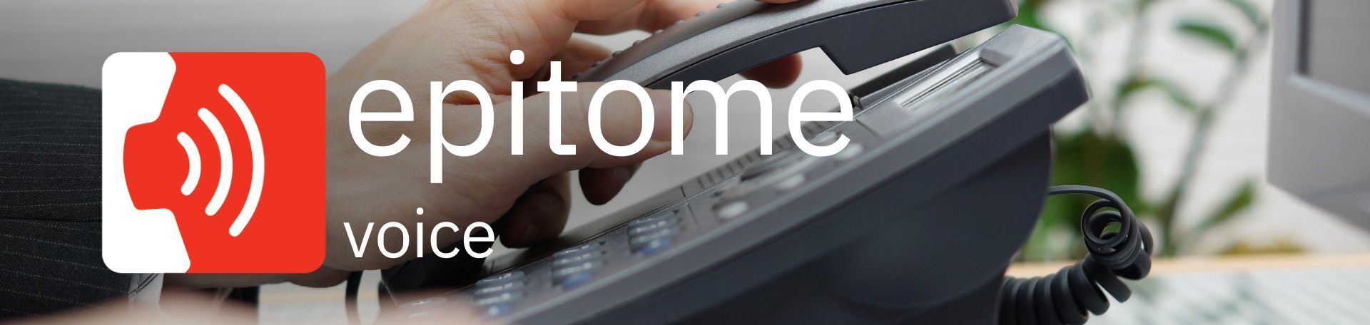 VOIP Services | Epitome Networks