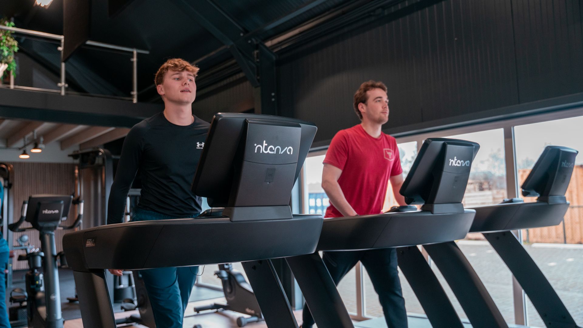 Dé Sportschool van Giethoorn | Sporthuus Giethoorn