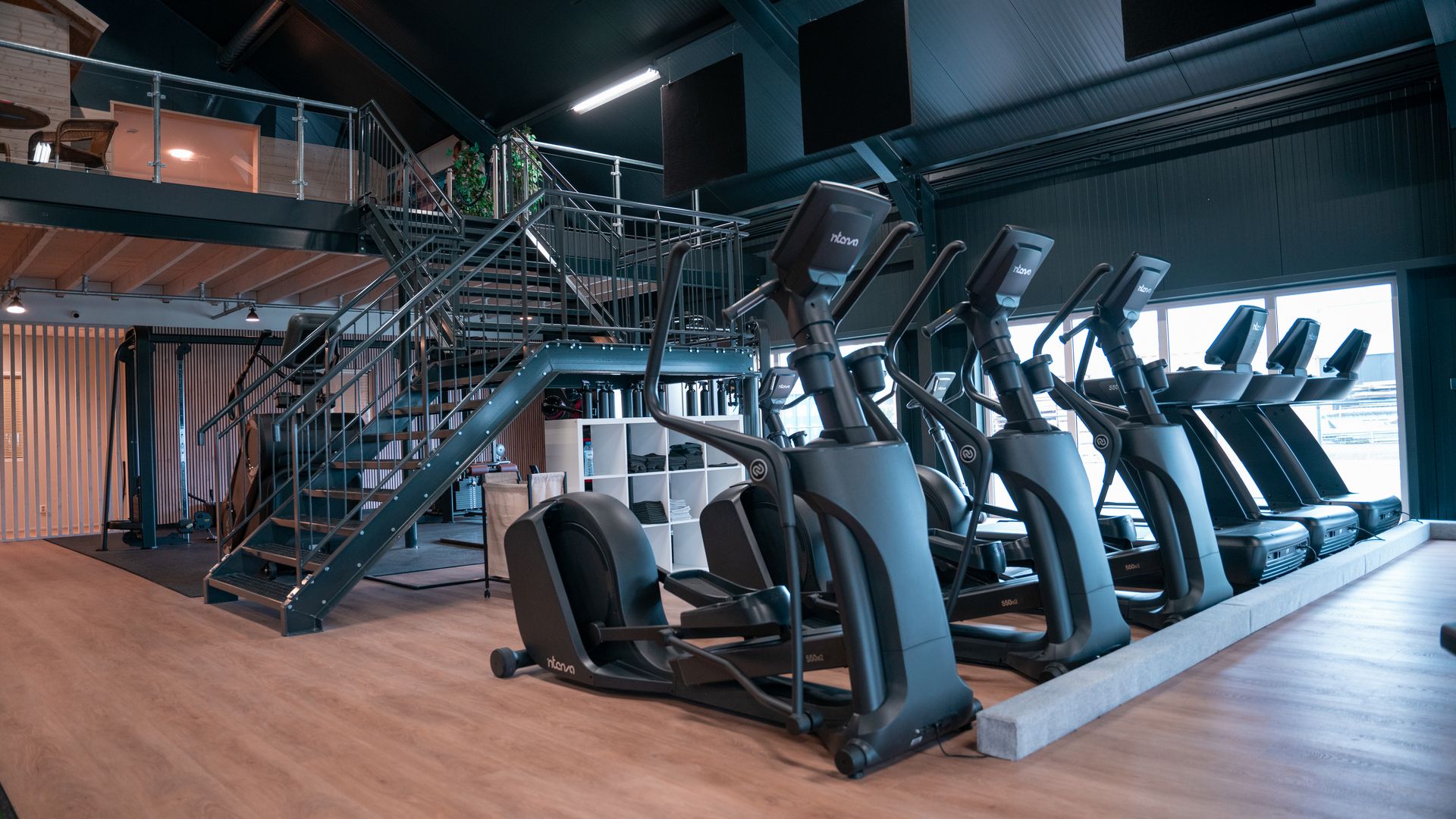 Dé Sportschool van Giethoorn | Sporthuus Giethoorn