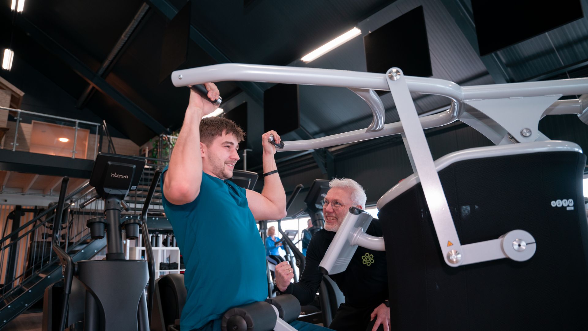 Dé Sportschool van Giethoorn | Sporthuus Giethoorn