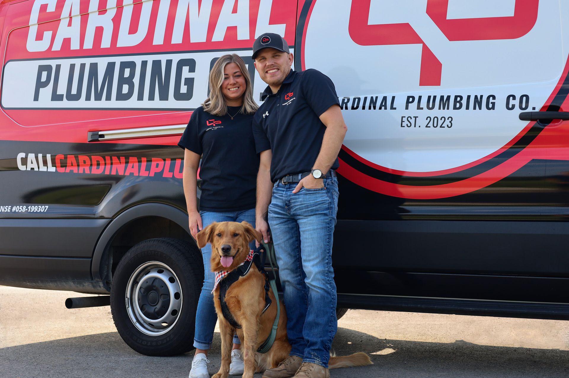 About Us | Cardinal Plumbing Co.- Plumbing Services in Alton