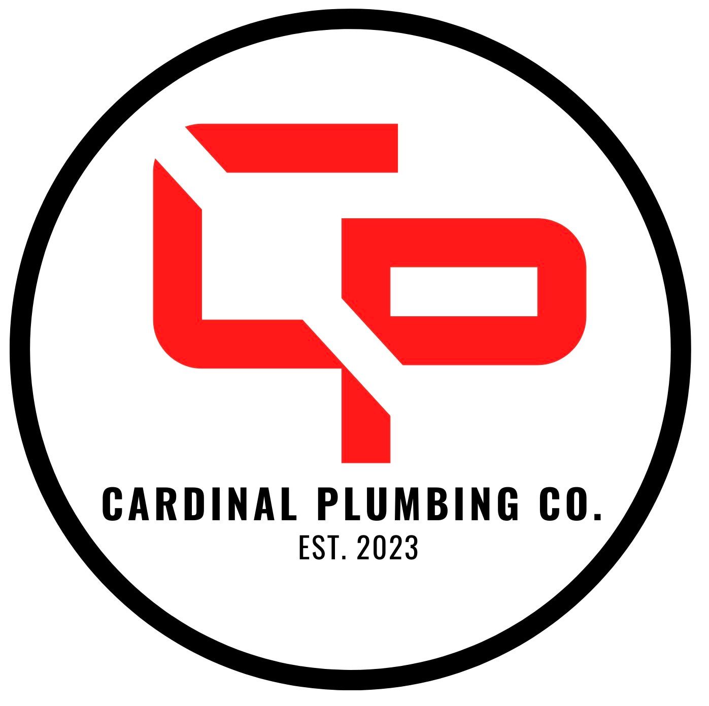 Home | Cardinal Plumbing Co. - Plumbing Services in Alton