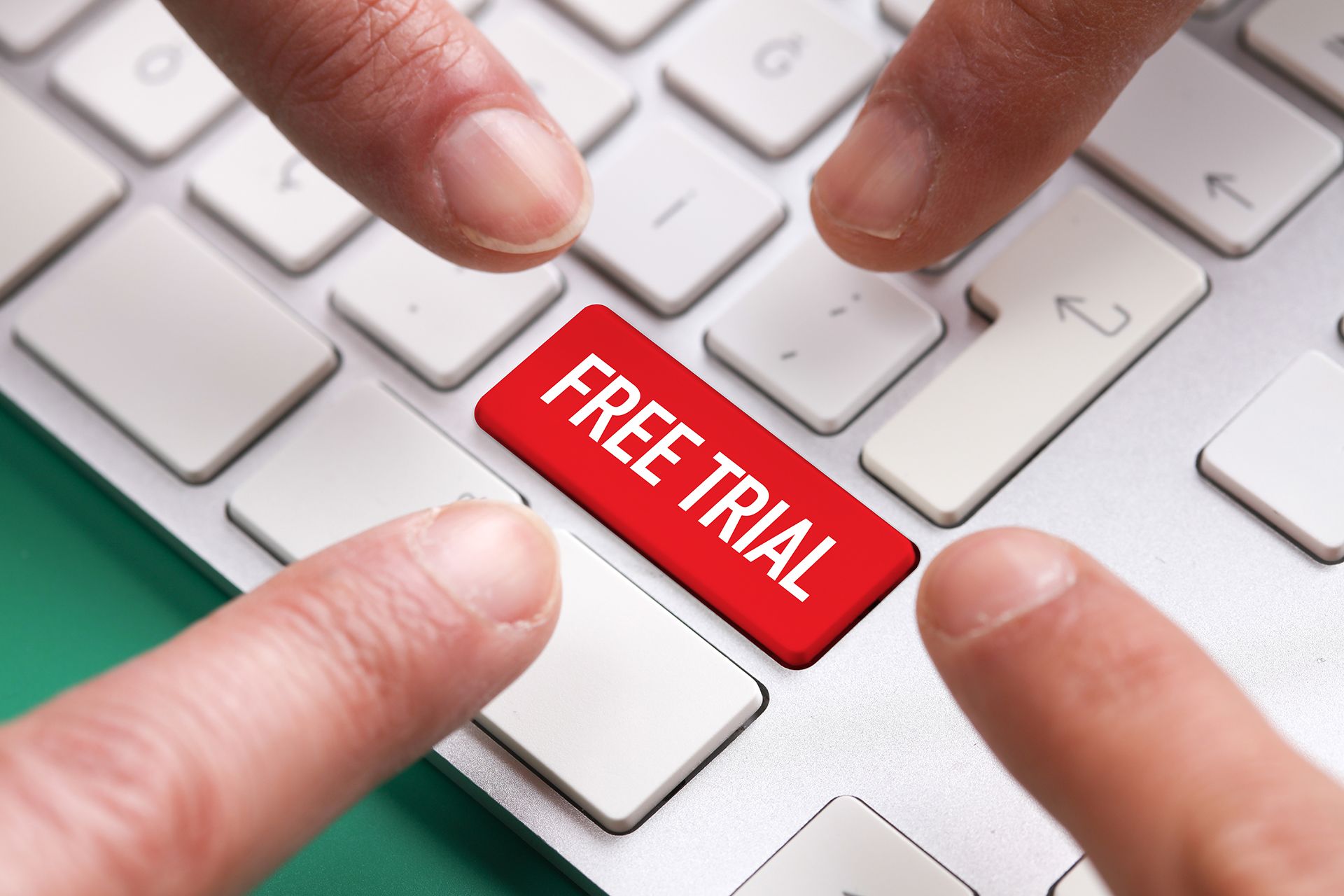 Don’t get caught out by free trials and subscriptions!