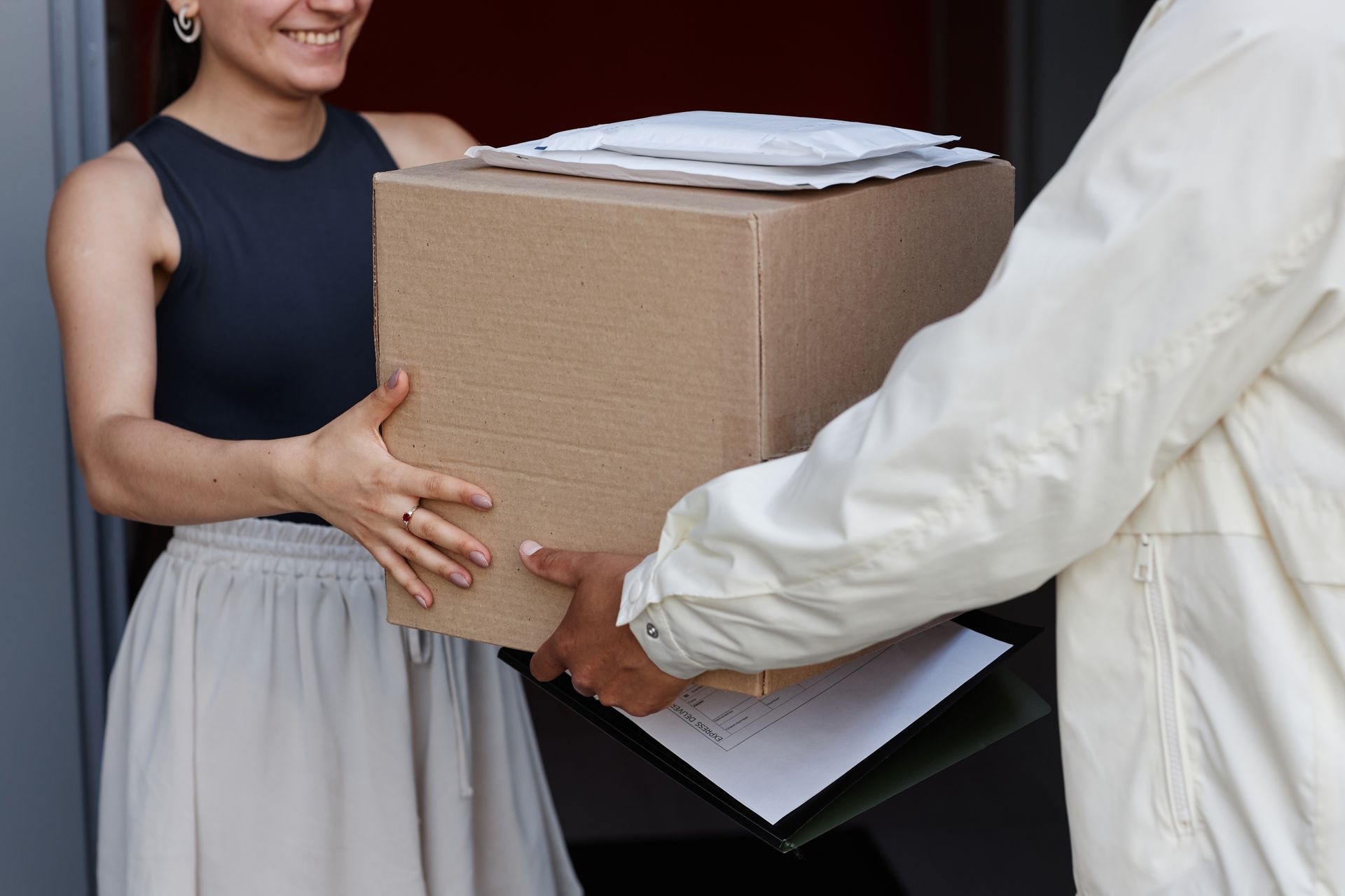 Streamlined 3PL Solutions | GMAT Limited