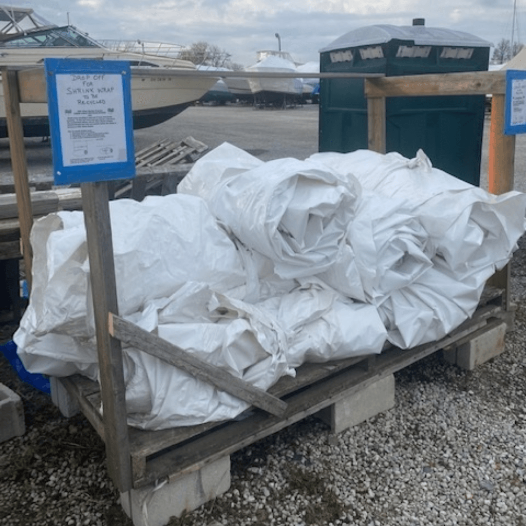 Special Recycling Collections