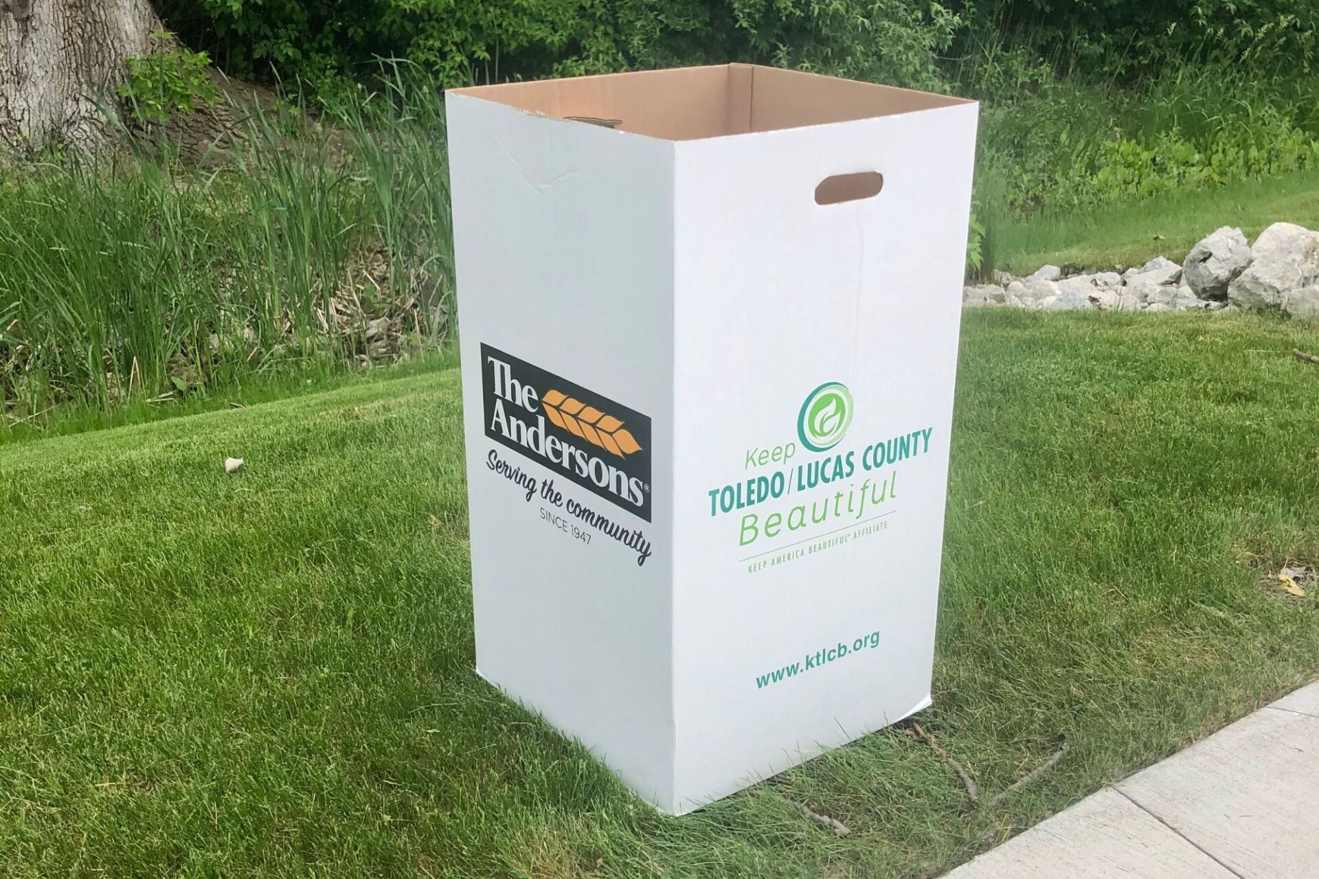 Sustainable Event Services