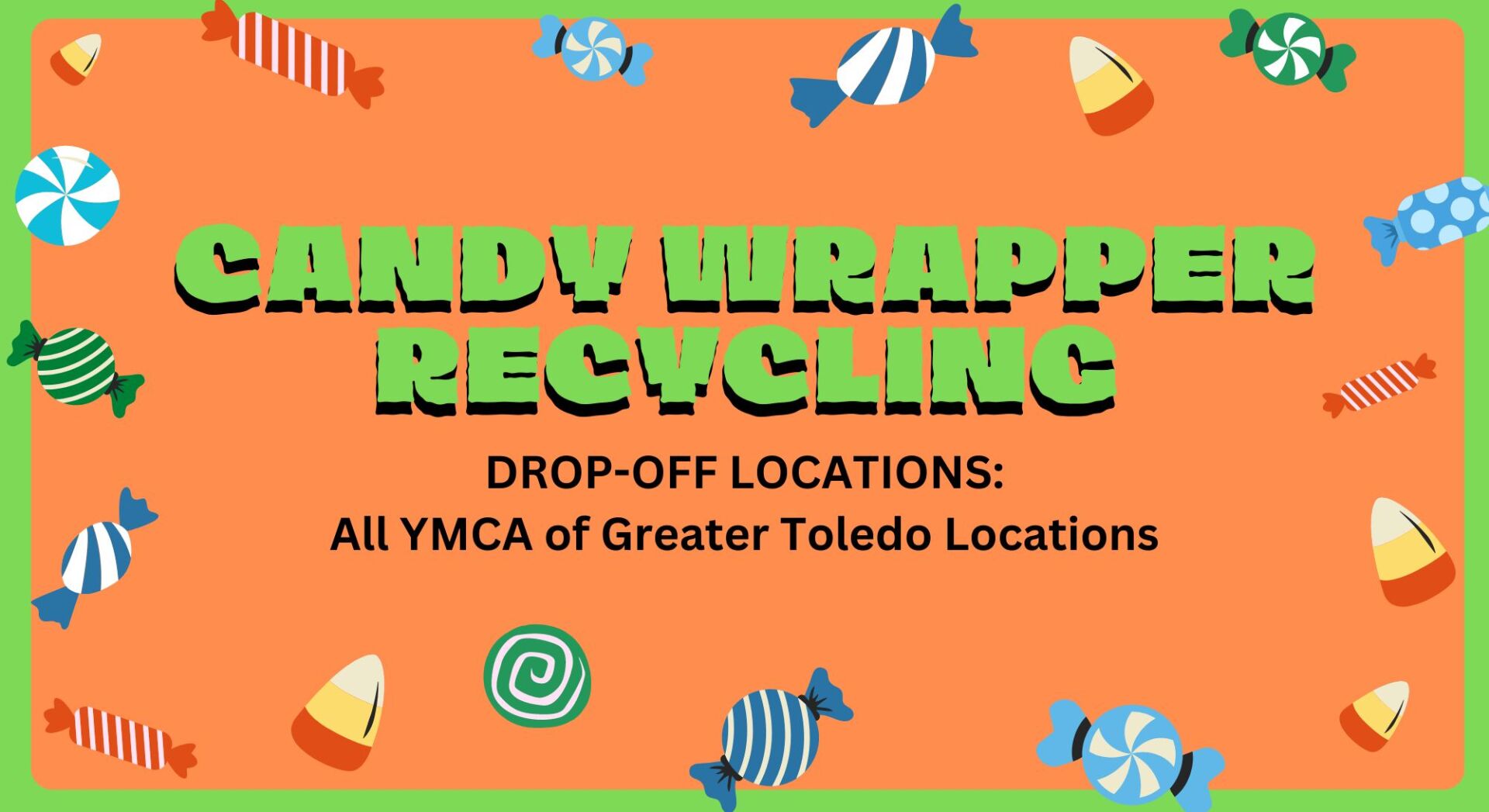 Special Recycling Collections