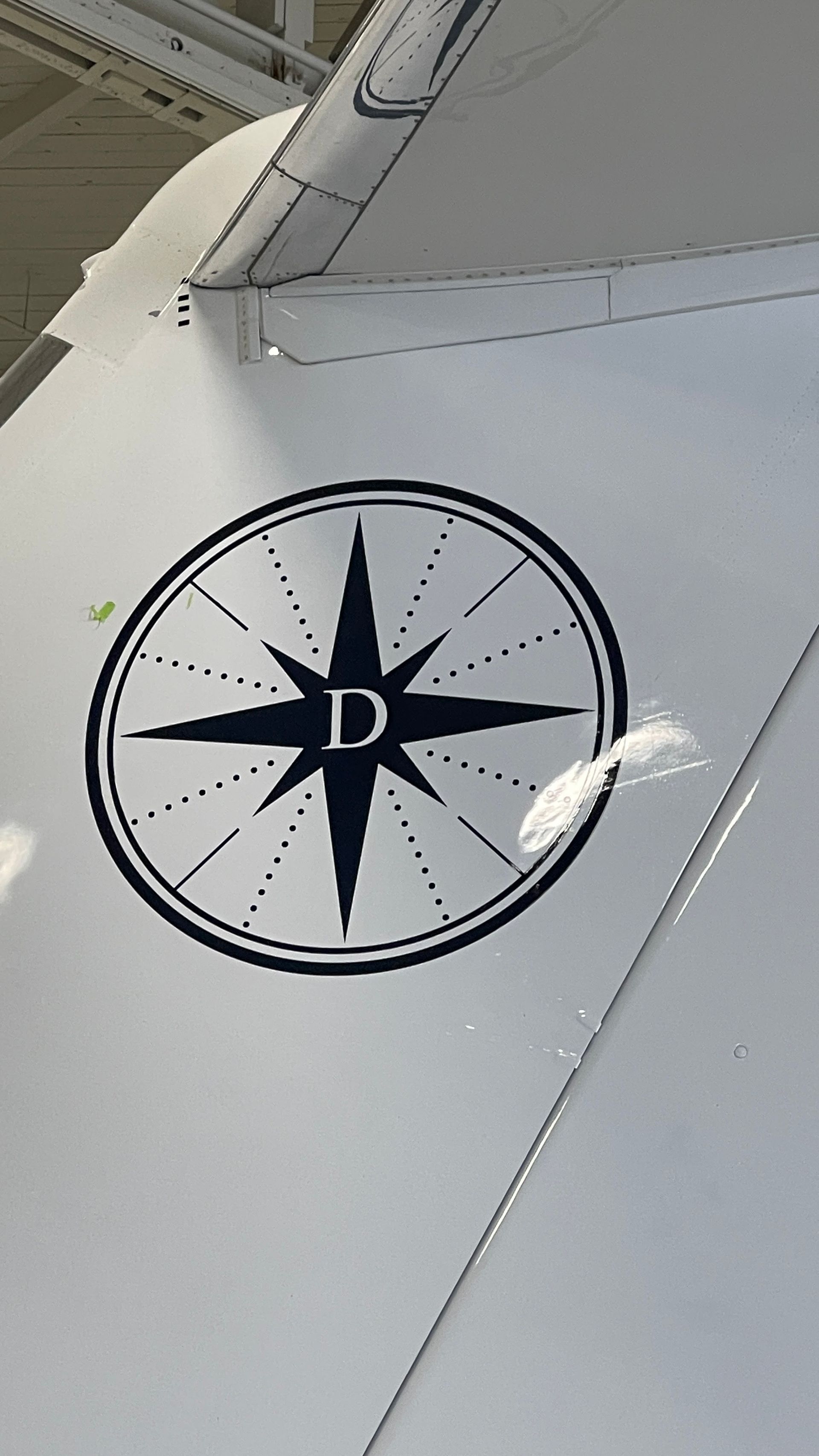Tail Number Design Services l MT Avionics Services