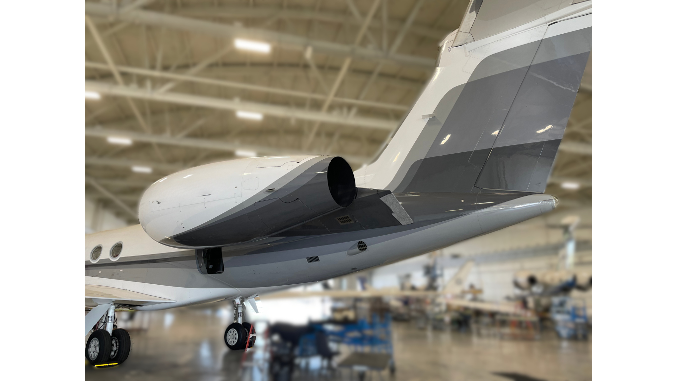 About MT Avionics Services