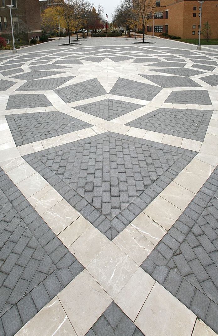 Best Paver Installation & Wall Solutions | Michigan Pavers and Walls ...