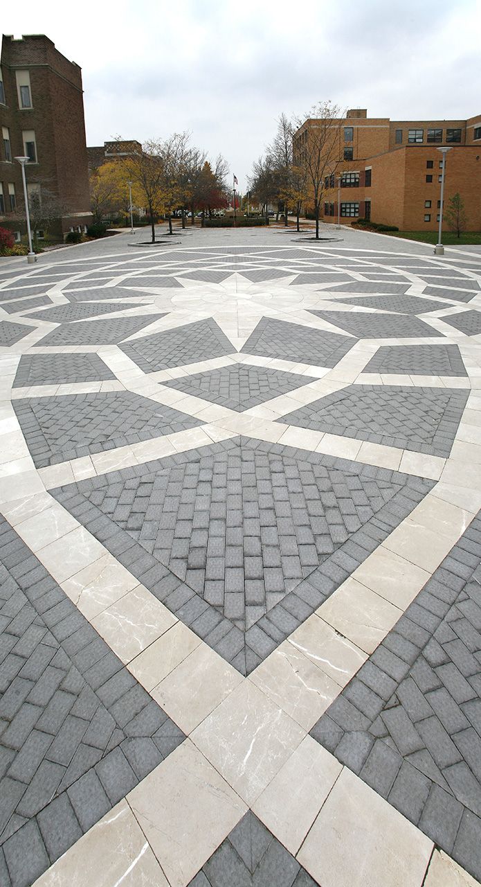 Best Paver Installation & Wall Solutions | Michigan Pavers and Walls ...