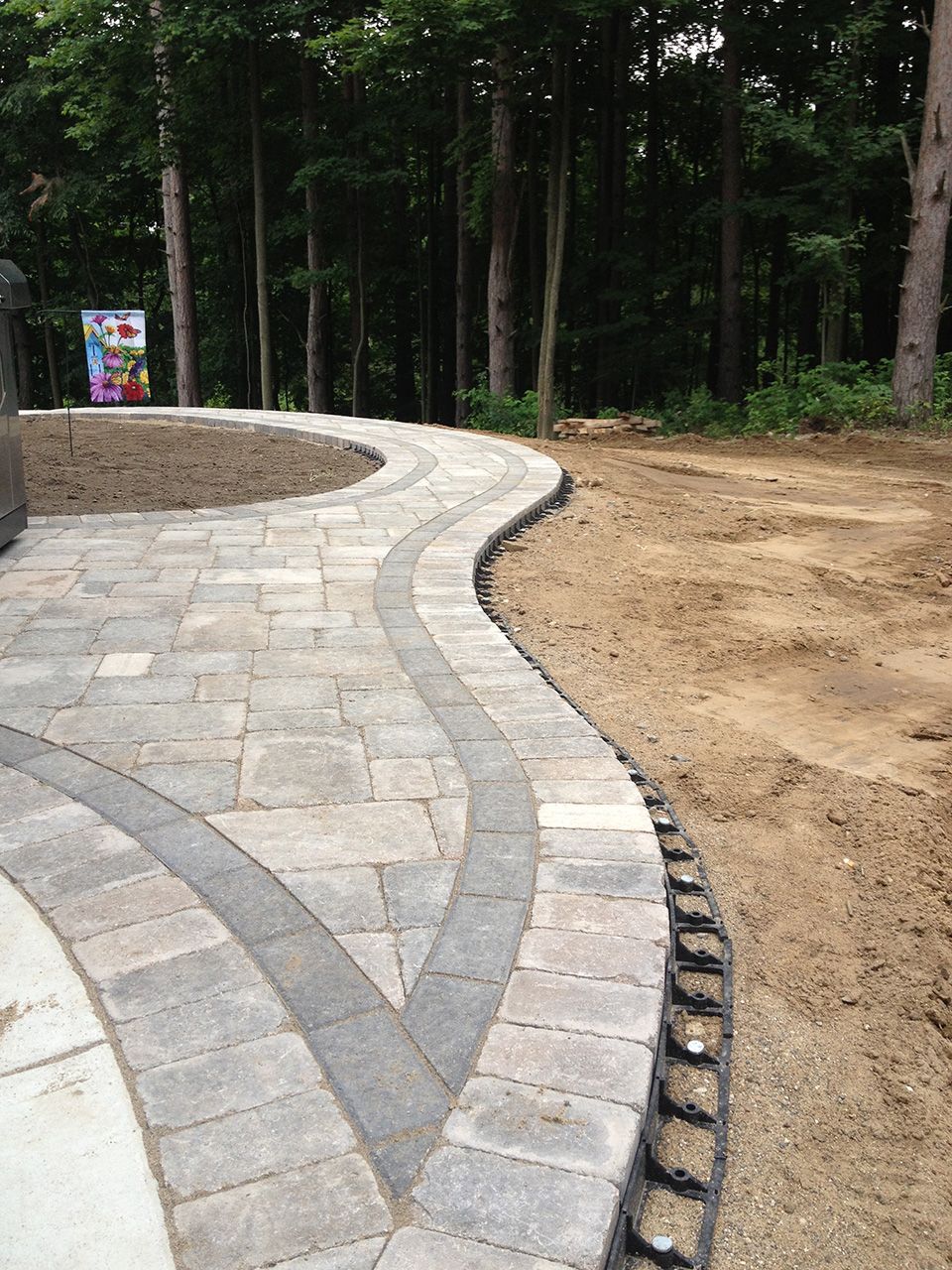 Best Paver Installation & Wall Solutions | Michigan Pavers and Walls ...
