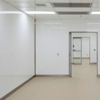 Clean Room Wall Protection | Toronto
