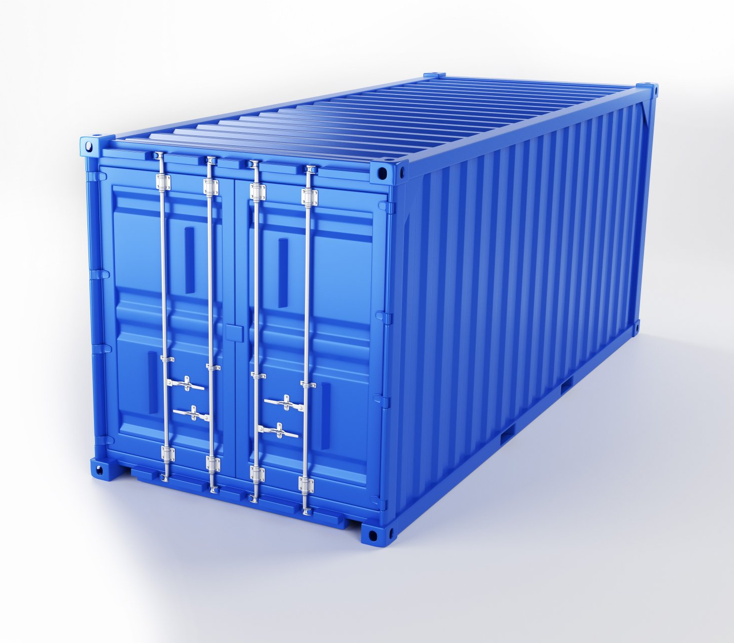 Locally & Globally Connected