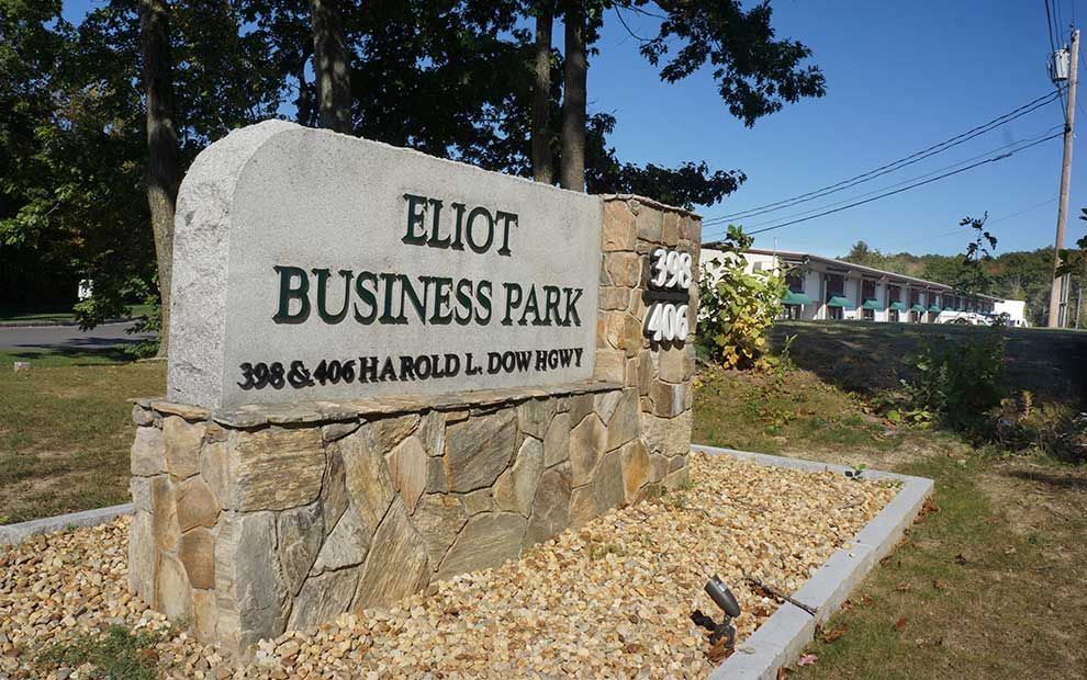 Eliot Business Park | Lockwood Realty Partners | MA