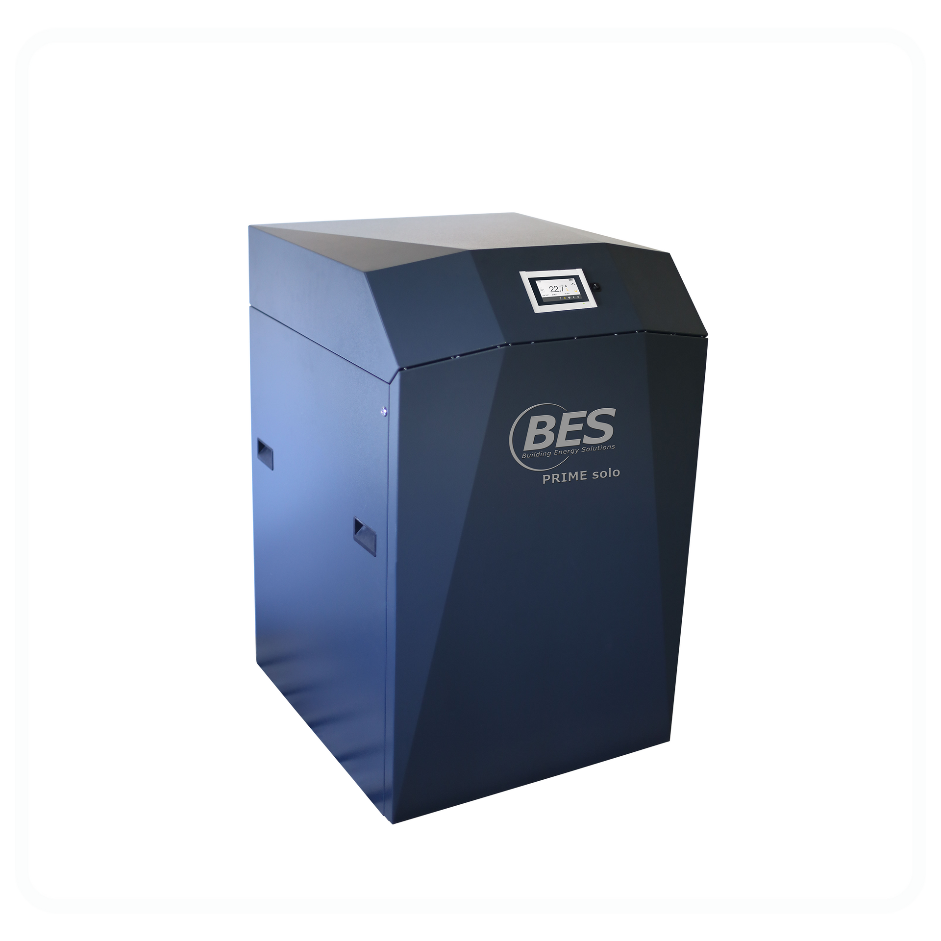 Systemanbieter für Solarenergie und Erdsolespeicher