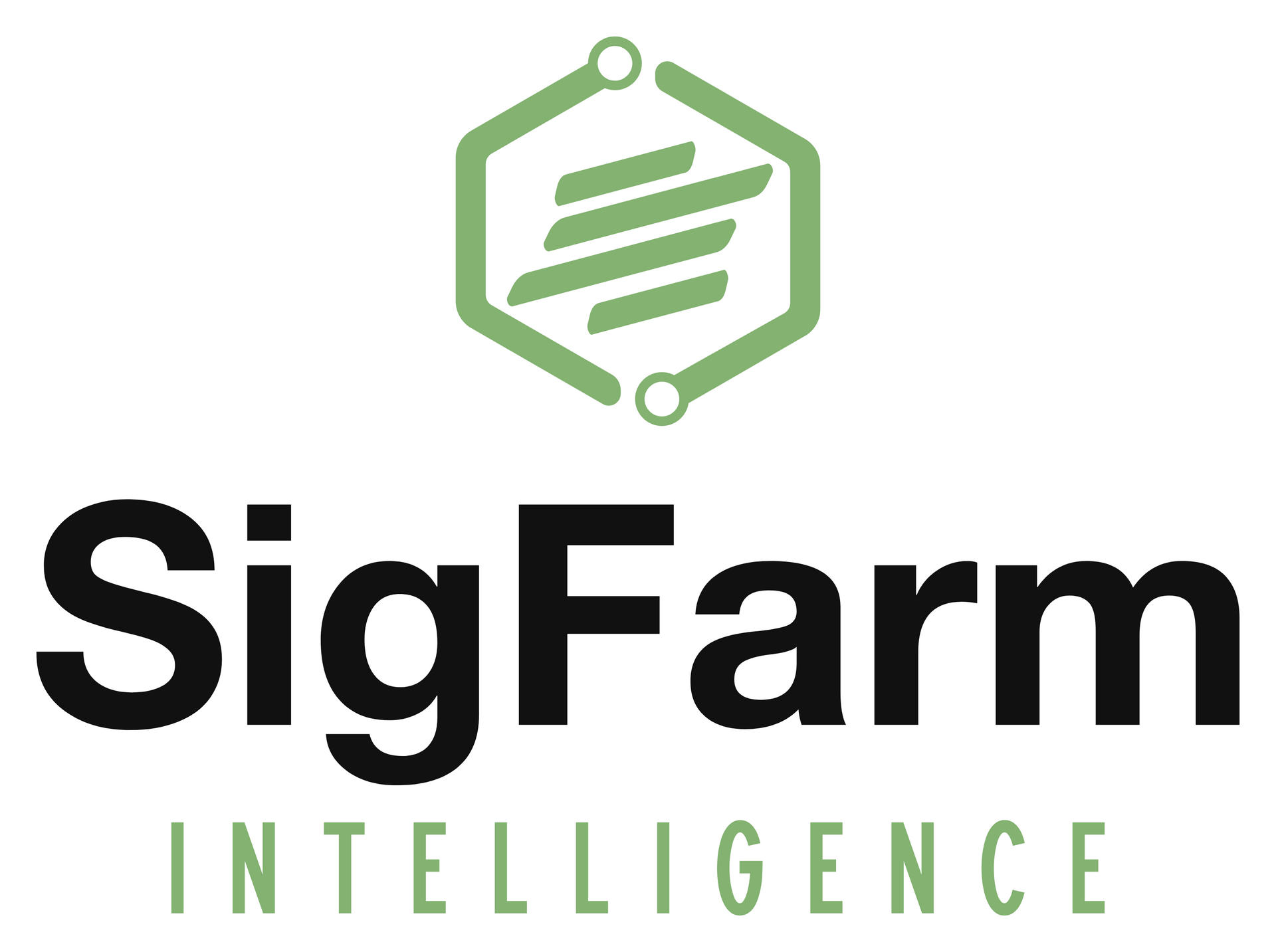 SigFarm Intelligence