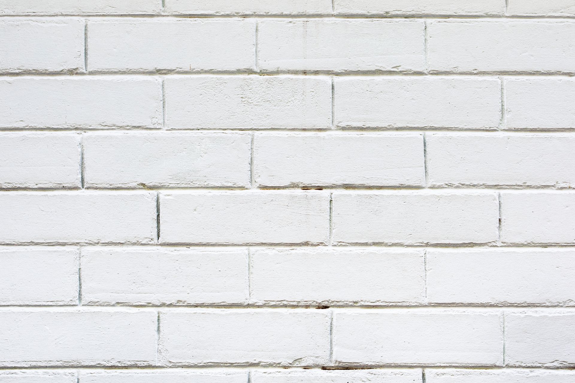 Brick & Limestone White Washing | Parsippany, NJ | Von Stroke Painting