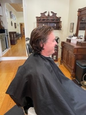 Gallery | New Orleans, LA | Bad Habit Barber Shop