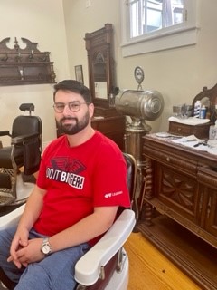 Gallery | New Orleans, LA | Bad Habit Barber Shop