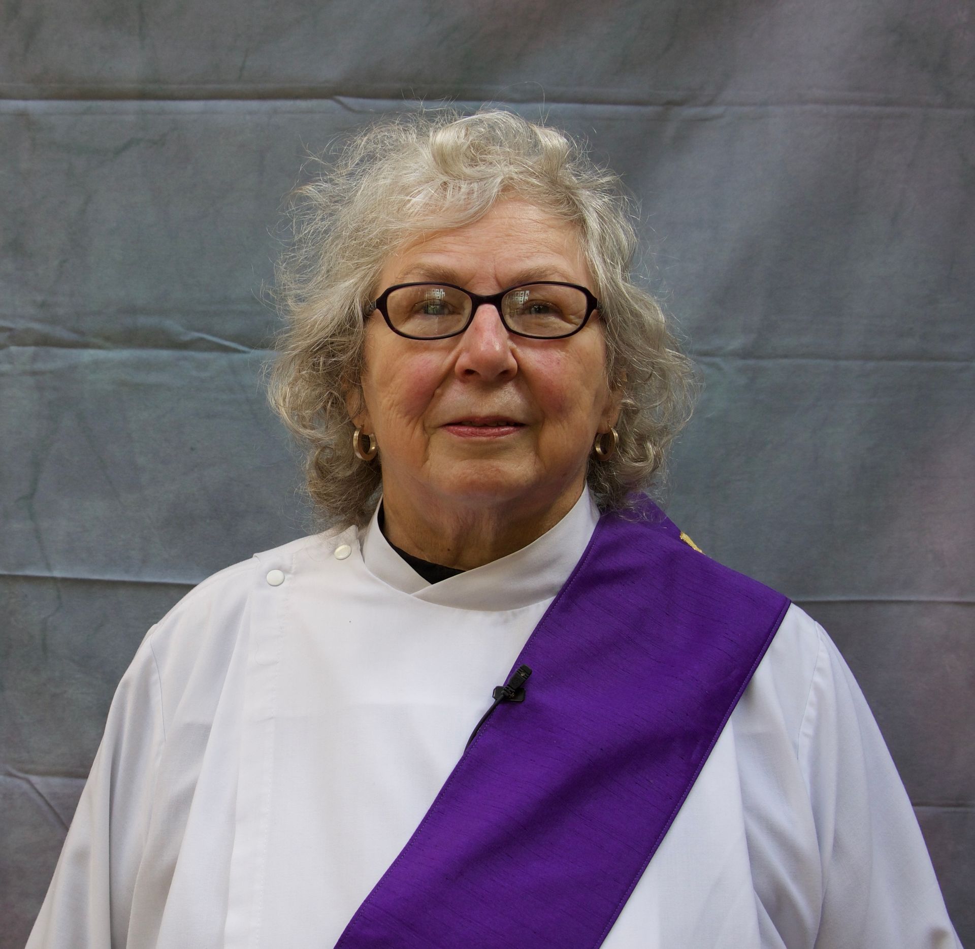 Clergy & Staff | St. Paul's Episcopal Church | Walla Walla, WA